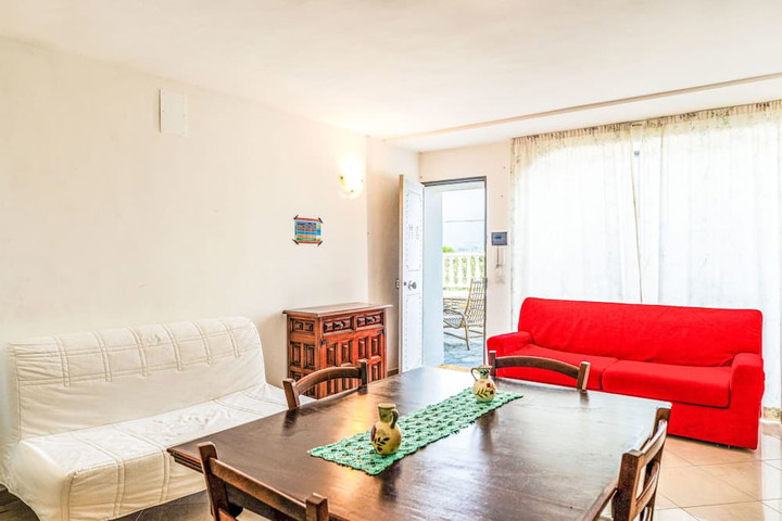 Bella Vista Su Diano By Interhome - Diano Marina