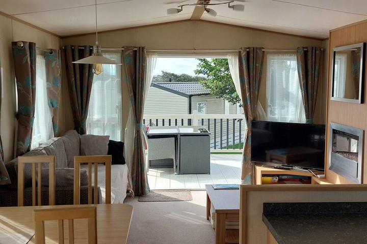 Bude Coastal Lodge - Bude