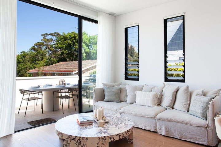 Coogee Contemporary Casa Penthouse Ih - Coogee