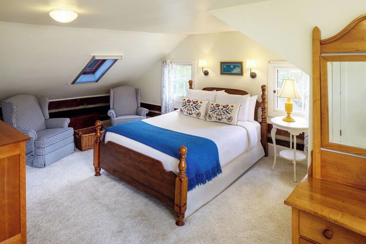 Historic Retreat Near Kentucky Artisan Center & Pinnacles! Free Parking! - Berea, KY