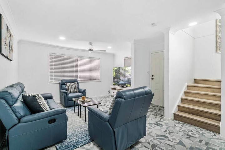 Peninsular Grove Smart Comfort In Surfers Paradise - Gold Coast