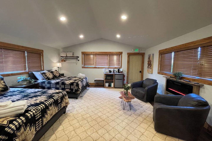 The Suite - In The Heart Of Ennis, Montana And The Madison Valley. Fishing Haven - Ennis, MT