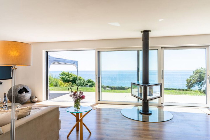 Avalon Sea Views - Devon