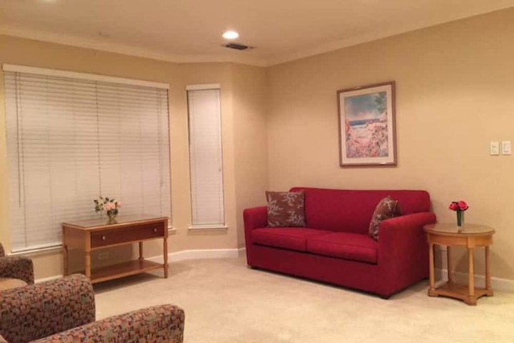 Fresno Ranch Vacation Home Retreat - Clovis, CA