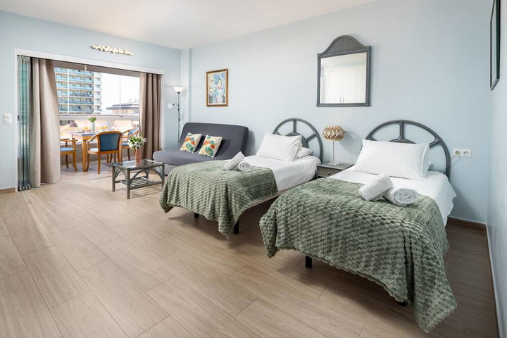Pyr  Cozy Studio By Alfresco Stays - Fuengirola