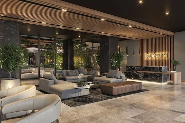 *Espectacular Apartamento* Cerca Del Aeropuerto - Ciudad de Guatemala