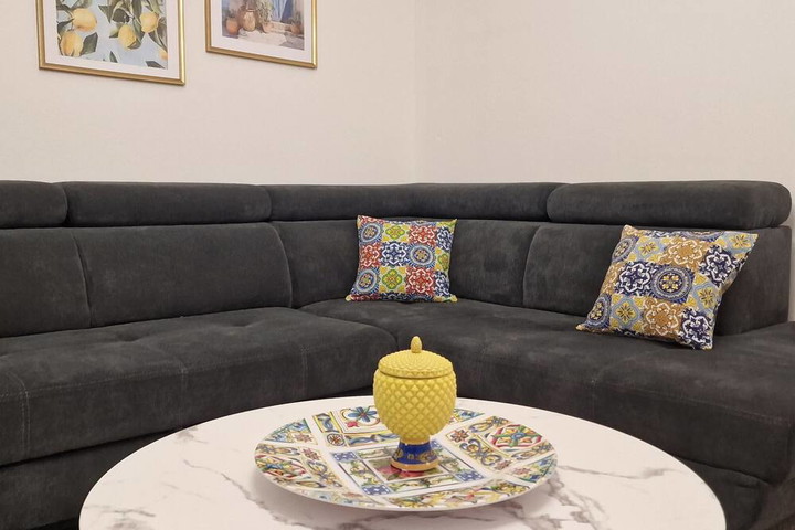 Casa Vacacional 'Mb Homes Hechingen' Con Terraza Privada Y Wi-fi - Albstadt