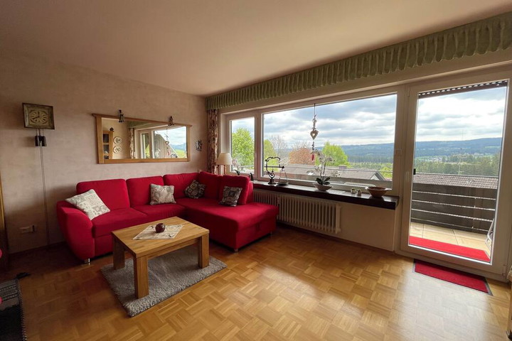 Cozy, Sunny Apartment With Swimming Pool, Sauna, W-lan, Feldberg View - Titisee-Neustadt