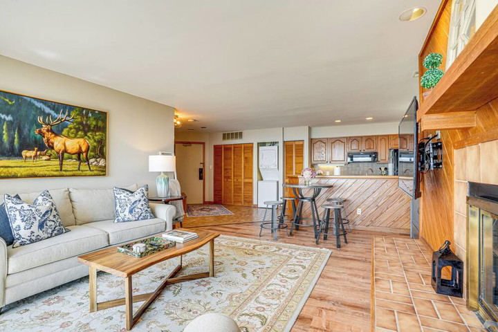 Pool Access: Scenic Condo In Wintergreen Resort! - Waynesboro, VA