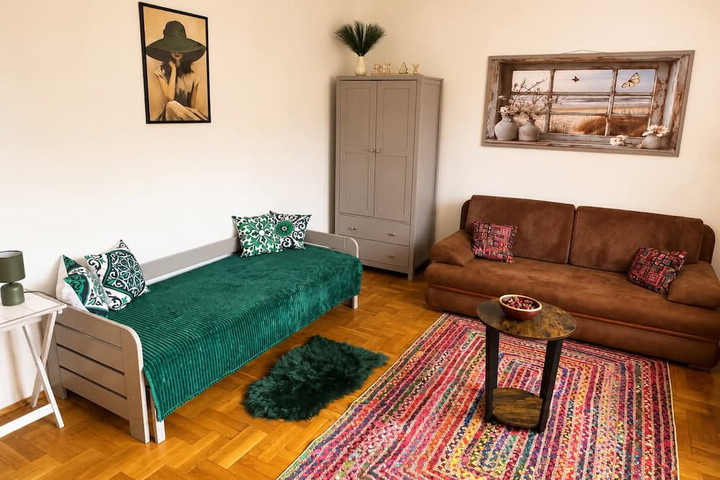 Solemente  Charming Garden Escape Near Budapest & Danube Bend - Szentendre