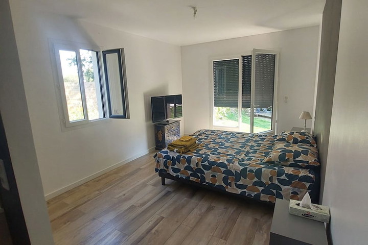 Villa Plain Pied - Fayence