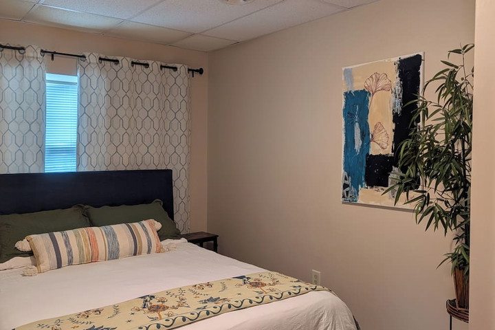 Downtown Hideaway- 2bed 1st Floor, W/d Near Upmc - Williamsport, PA
