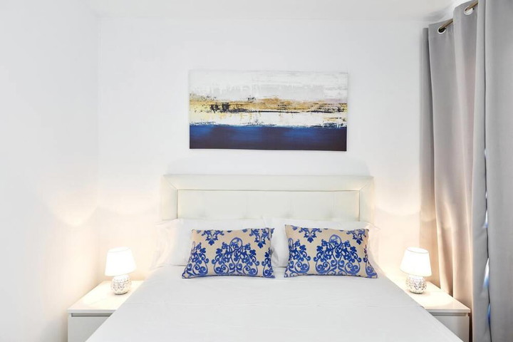 Deluxe Apartment 100 Meters From The Beach - Benidorm