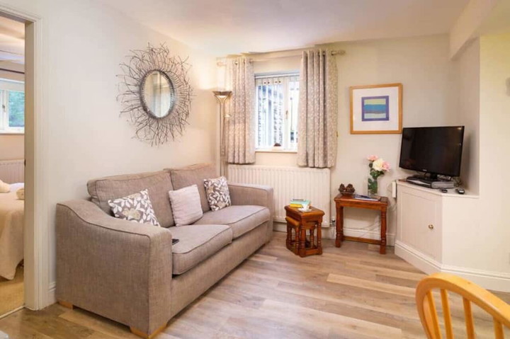 Thomas Fold Flat - Ambleside - Perfect For Couples - Grasmere