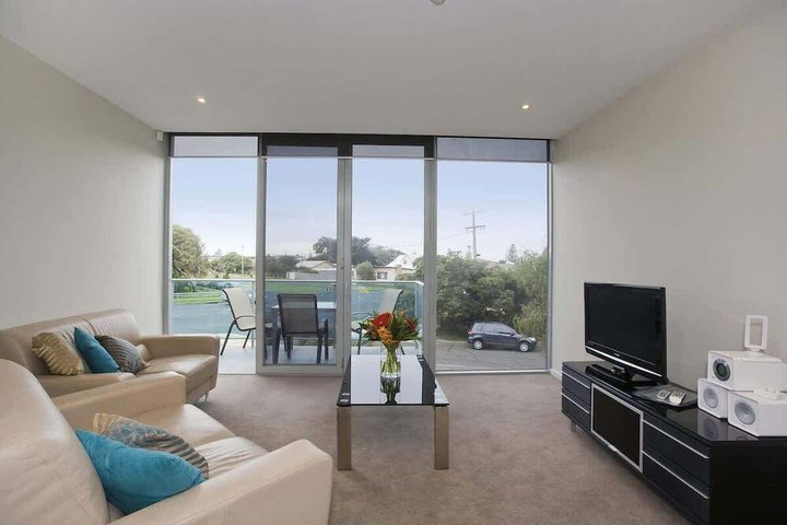 Bell St Apartments - Torquay