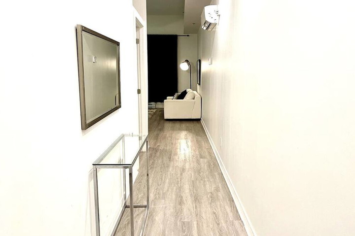 Buchanan *305* - Luxe Loft+gym - Montreal
