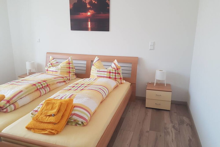 Herzliche Willkommen Im Casa Colori - Rheinfelden (Baden)