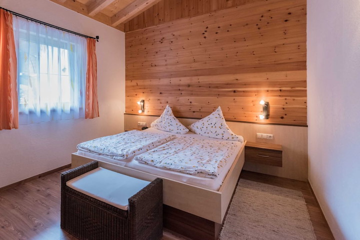 Chalet Ferienhaus 14 - Almdorf Tirol - Tannheim