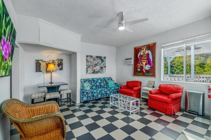 Whale Oceanfront Villa With Pool & Hot Tub! Usvi - Saint Thomas