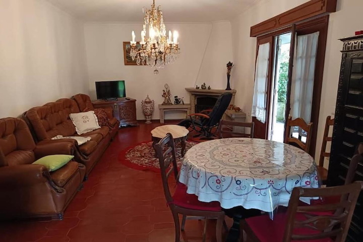 Discover The Perfect Getaway In The Heart Of Vouzela And Feel The Rhythm Of Nature! - Vouzela