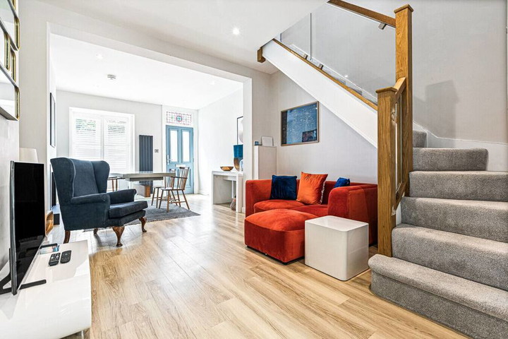 Salt House With Parking - Henley-on-Thames