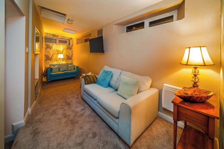 Host & Stay | Pied-a-terre At Manor View - Rochdale