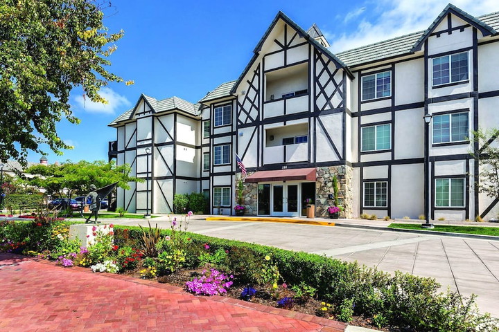 Charming Resort In Breathtaking Solvang! - Solvang, CA