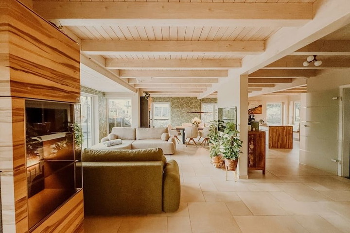 Morgenklang Wellness Villa - Leipzig