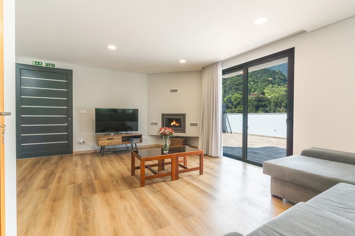 Villa Lorenzo By Atlantic Holiday - Madeira