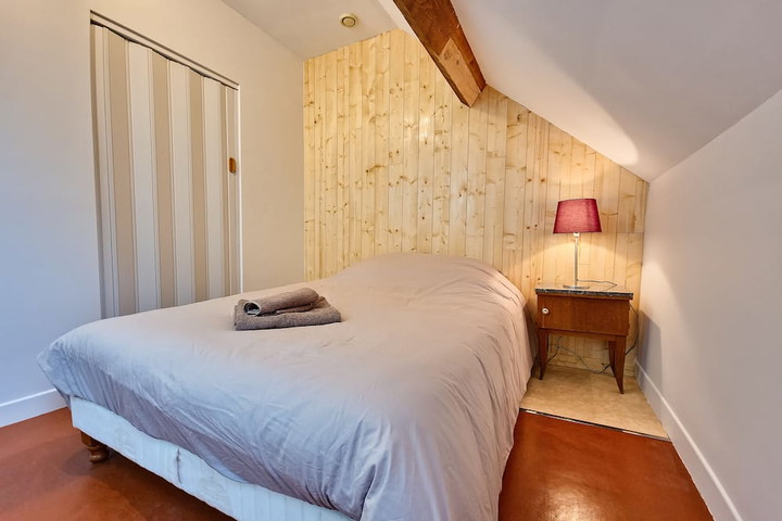 Mountain House Near Gavarnie, Ideal For Families - Gavarnie