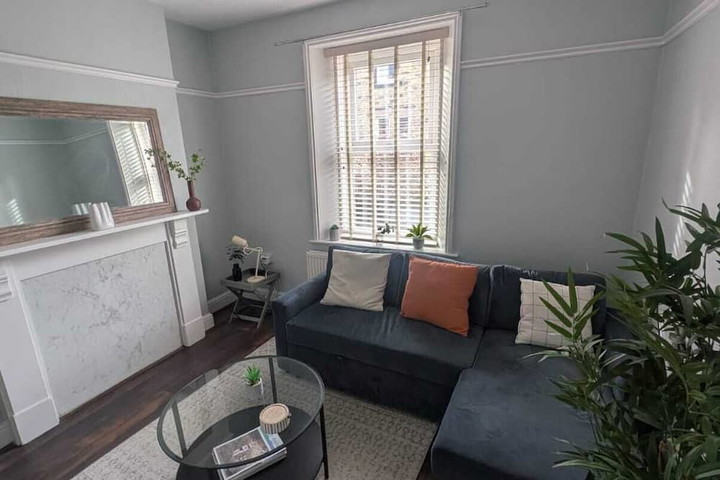 Cosy Cottage In Amble, Northumberland Coast - Alnwick