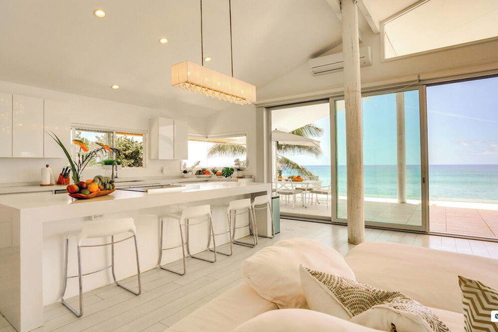 Feel Hawaii. Magnificent View. Family Reunion Home. Children Friendly. - Haleiwa, HI