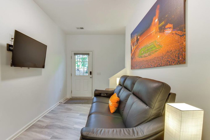 Clemson Game Day Cottage W/ Fire Pit - South Carolina