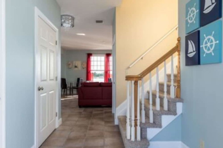 Charming Bay View Home ~ Perfect For A Getaway! - Ocean City, NJ