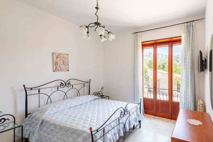 Villa 'Lucia' Con Terrazza Condivisa E Wi-fi - Minturno