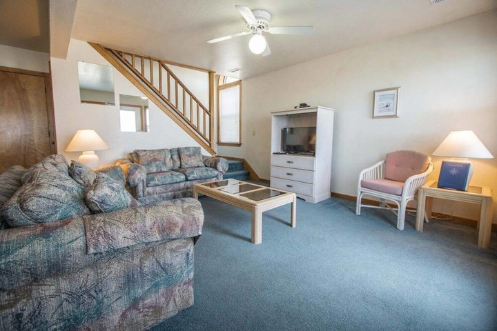 Deluxe 2br Condo Near Beach & Boardwalk - Duck, NC