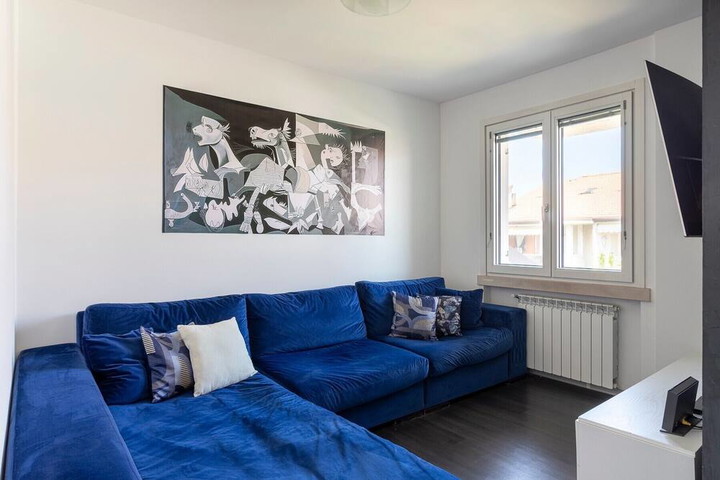 Apartment 'Al Galletto' With Shared Pool, Wi-fi And Air Conditioning - Sirmione