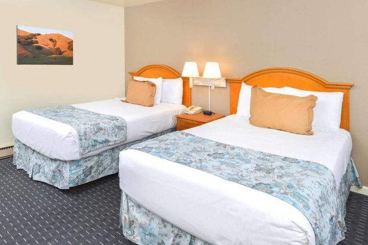 3 Family-friendly Units, Continental Bfast, Near Hans Christian Andersen Museum - Solvang, CA