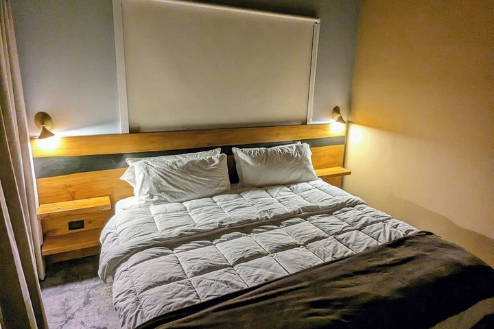 Black Ti - Luxury Cabin, Poas Volcano - Bajos del Toro