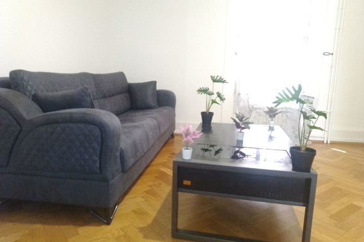 Charming Flat Center And Near The Lake - Saint-Genis-Pouilly