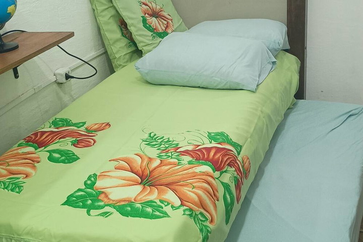 Cozy Private Suite With Ac And Wi-fi, Just 3 Minutes From A Beautiful Waterfall - Caraguatatuba