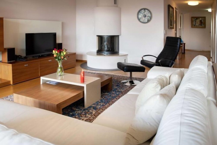 L'esplanade A1.4 By Interhome - Montreux