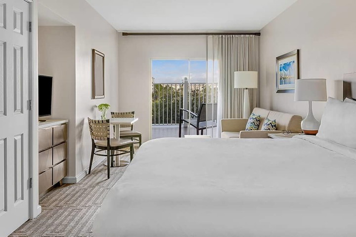 Marriott's Grande Vista: 2-bedroom Resort In Orlando Near Disney And Universal - Kissimmee, FL