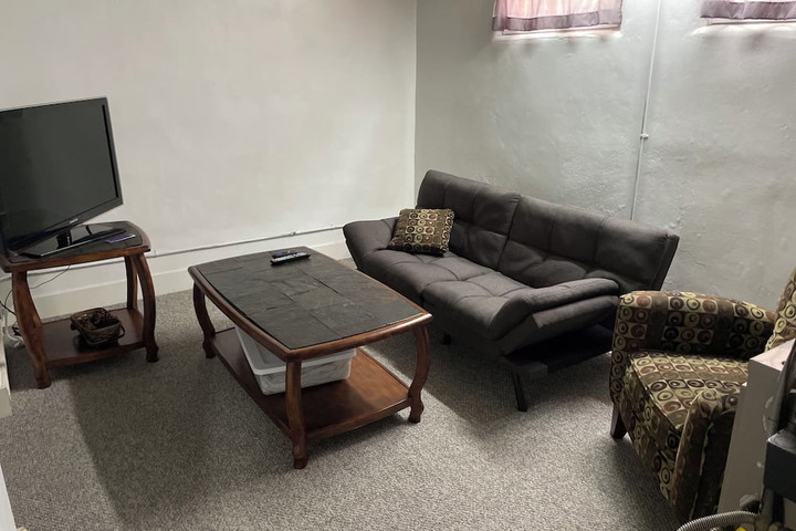 Soothing 2-bedroom Bungalow With Ac In The Center Of Charming Kearney. - Kearney, NE