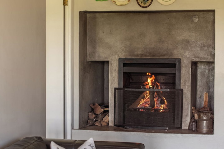 Merino - 2 Bedroom Cottage In Welcoming Stanford With Stunning Views And Space - Western Cape