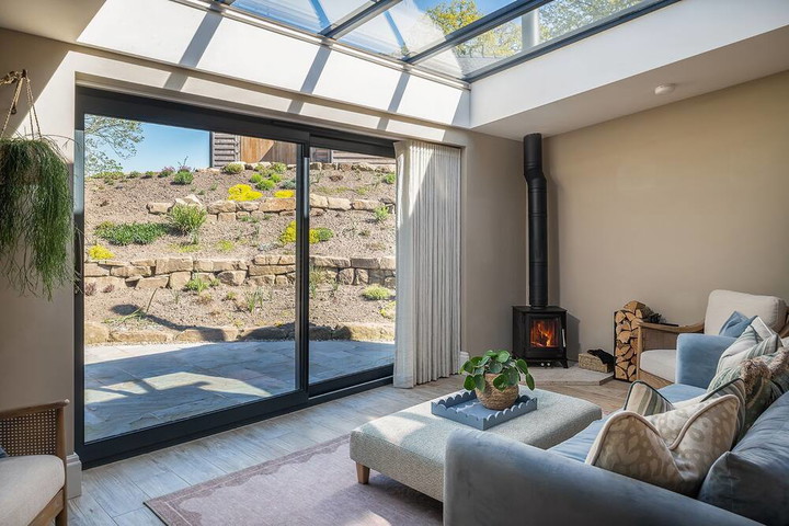 Cherry Tree Cottage - Luxury Cottages - Knutsford
