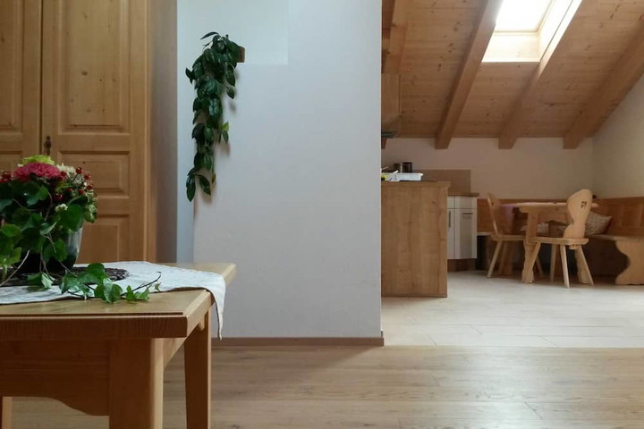 Apartment Blauberg - Böcklhof, Kreuth-brunnbichl - Tegernsee