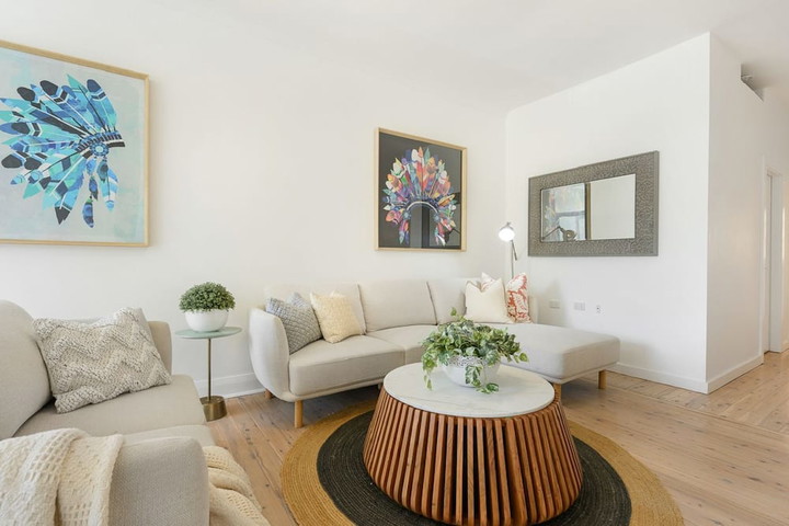 Barefoot Bondi Your Sydney Escape - Bondi Beach