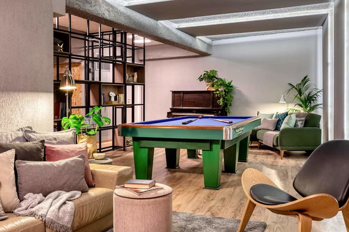 Lavish Athens Loft | Zephyr Loft | 1 Bedroom | Superb City Views | Prime. - Athènes