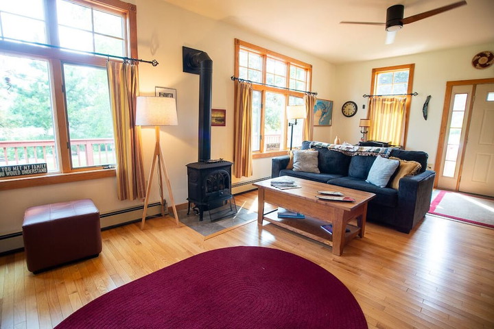 Entire Home Located In Historical District - Bayfield, WI
